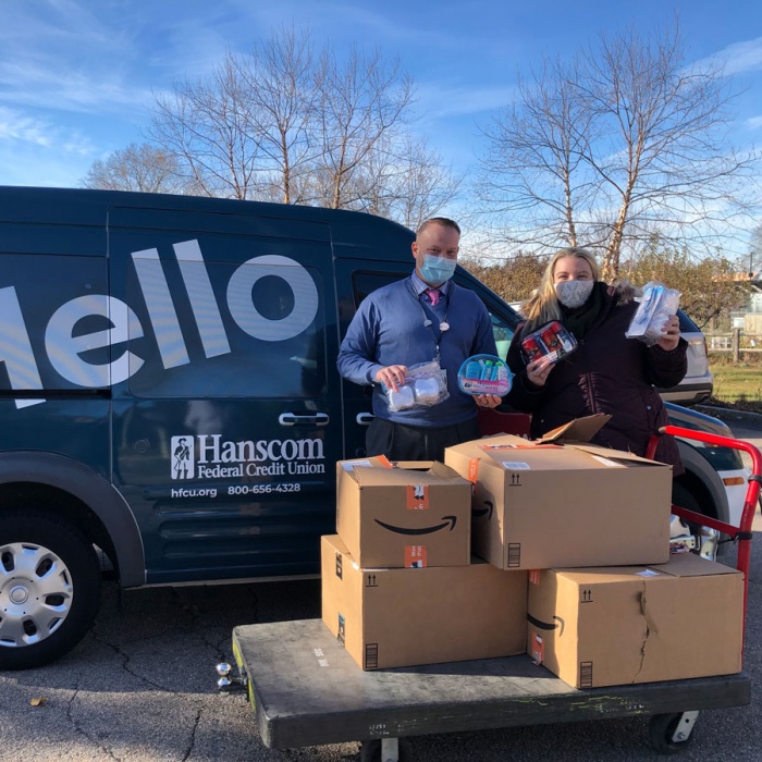 Media Center - News, Press Releases, Events | HFCU - Hanscom Federal ...
