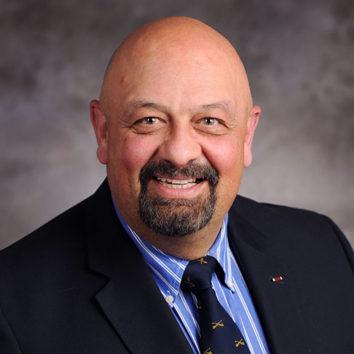 Hanscom FCU Names John A. Delcore as Chairman of the Board