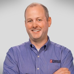 A Letter From Your Chairman