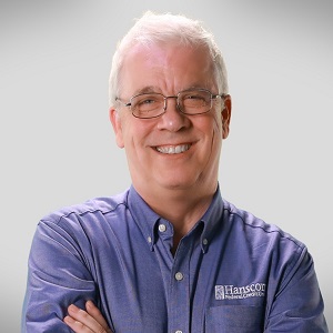 A Letter From Your Chairman